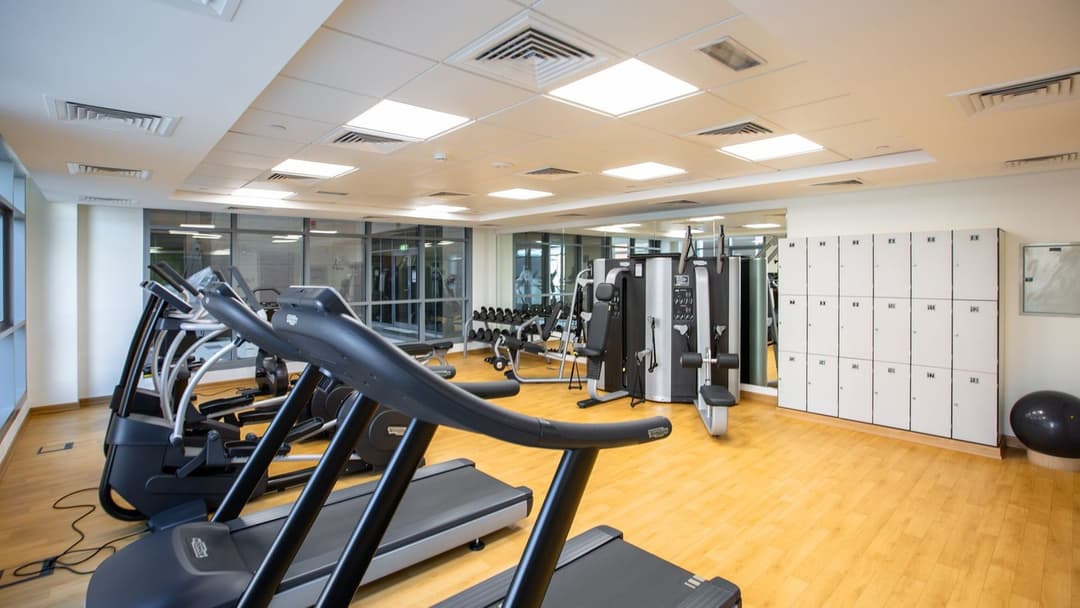 8 Best Gyms & Fitness Studios in Singapore 2026 — ActiveSG, Anytime ...