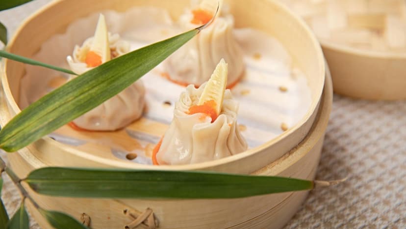 Dian Xiao Er Dragon Boat Festival — Buy 4 Dumpling Bundles Get 1 Free ...