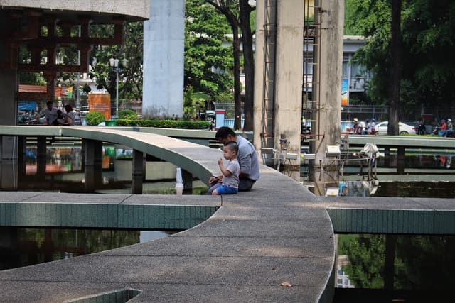 7 Best Family Weekend Activities in Singapore (2026) — Mostly Free ...