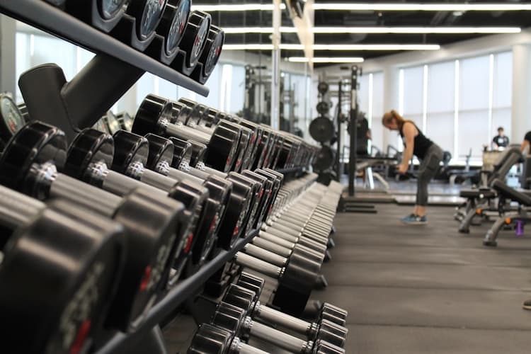 5 Best Gym Memberships in Singapore (2026) — From Budget to Premium ...
