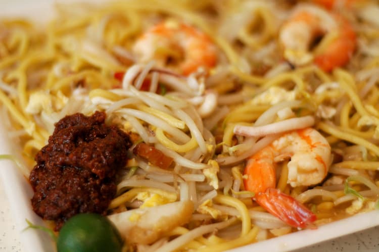 10 Best Hokkien Mee Stalls in Singapore (2026) — From Geylang Ah Hock ...