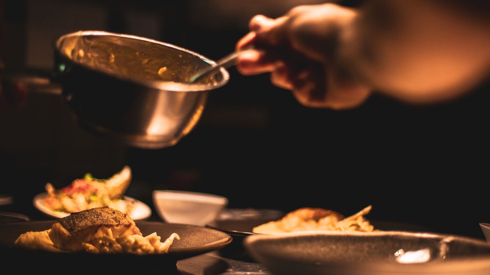 8 Best Date Night Restaurants in Singapore (2026) — From Cicheti ...