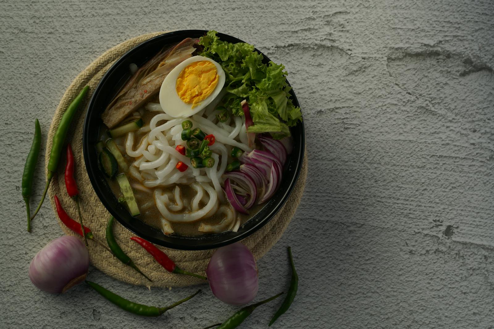 7 Best Laksa in Singapore (2026) — Where to Slurp the Best Bowls ...