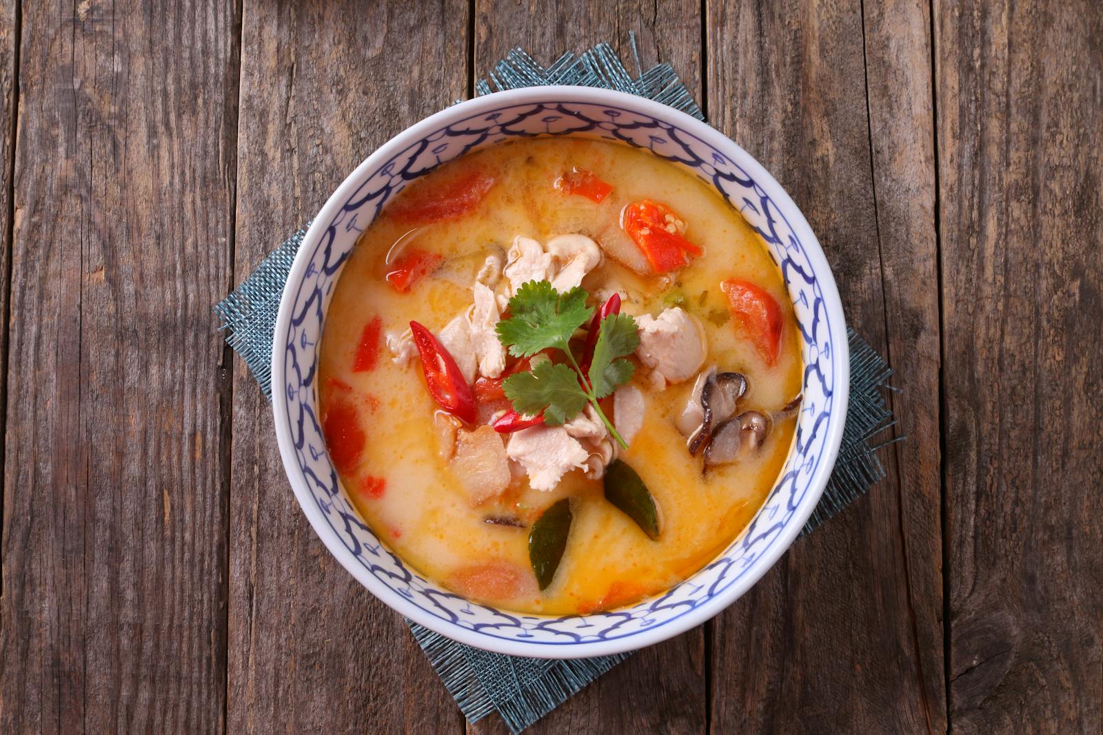 7 Best Laksa in Singapore (2026) — Where to Slurp the Best Bowls ...